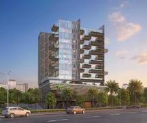 Pyramid Axis in Baner, Pune: Price, Brochure, Floor Plan, Reviews