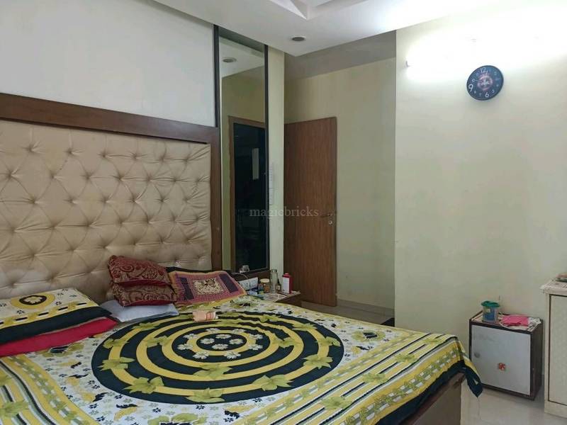 Neelkanth Height in Thane West, Thane: Price, Brochure, Floor Plan, Reviews