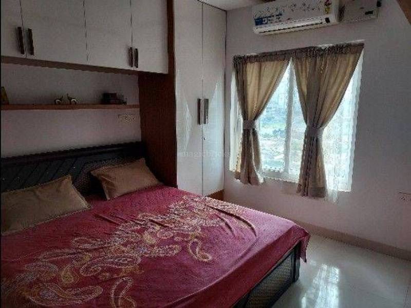 Paramount Hill County in Serilingampally, Hyderabad: Price, Brochure ...