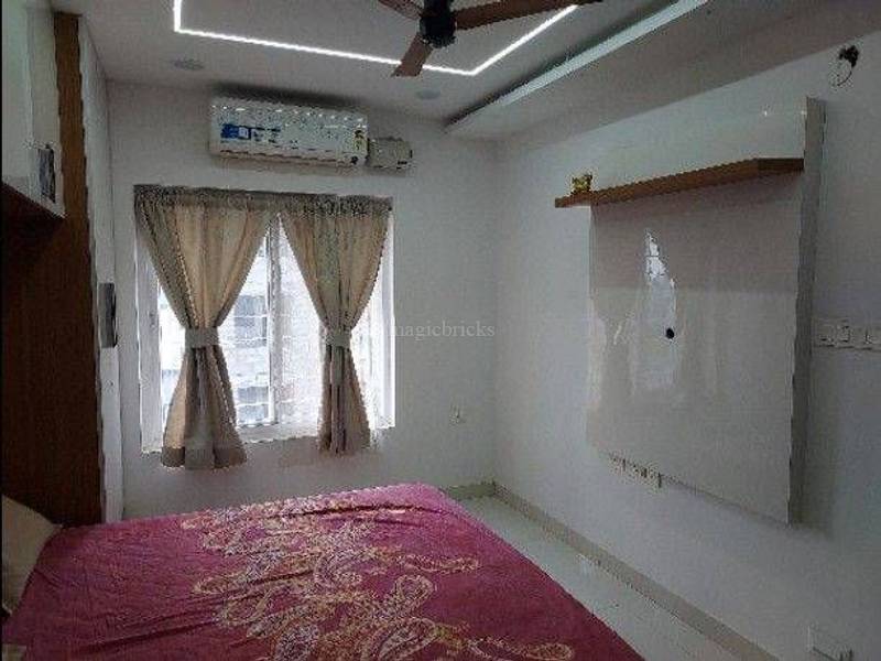 Paramount Hill County in Serilingampally, Hyderabad: Price, Brochure ...