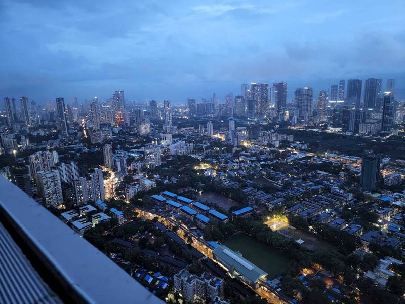 Bombay Dyeing Two ICC in Dadar East, Mumbai: Price, Brochure, Floor ...