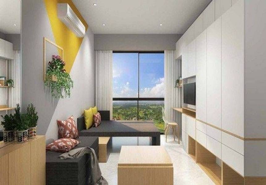 Runwal Estate in Manpada Thane West, Thane: Price, Brochure, Floor Plan ...