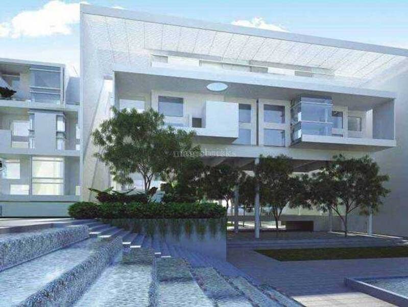 Rohan Mithila in Viman Nagar Central, Pune: Price, Brochure, Floor Plan ...