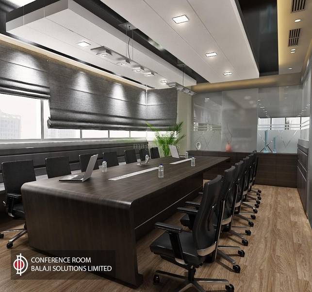 Ecospace Business Park in Action Area 2, Kolkata: Price, Brochure ...