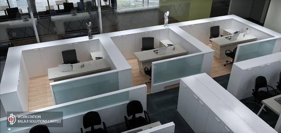 Ecospace Business Park in Action Area 2, Kolkata: Price, Brochure ...