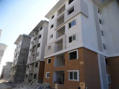 Buy 3 BHK Flat/Apartment in Gulmohar Residency Mallapur , Hyderabad ...