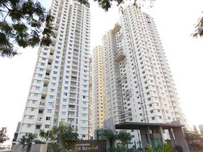 Jayabheri The Summit in Narsingi, Hyderabad: Price, Brochure, Floor ...