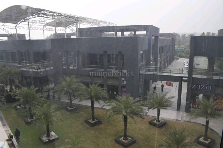 Paras Trade Centre in Gwal Pahari, Gurgaon: Price, Brochure, Floor Plan ...