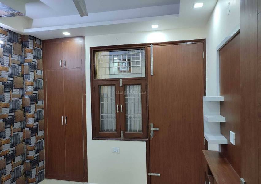 Mahavir Enclave in Dwarka, New Delhi: Price, Brochure, Floor Plan, Reviews