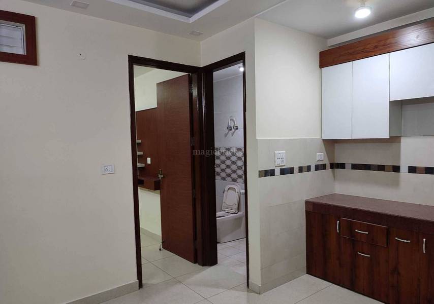 Mahavir Enclave in Dwarka, New Delhi: Price, Brochure, Floor Plan, Reviews