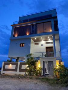 Luxury Villas in Mahatma Gandhi Inner Ring Road Gorantla, Guntur ...