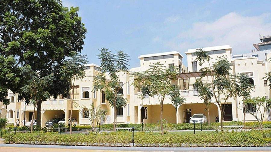 Prestige Silver Oak in Whitefield, Bangalore: Price, Brochure, Floor ...