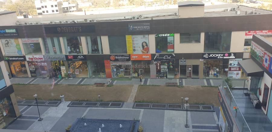 Paras Trinity in Sector 63 , Gurgaon: Price, Brochure, Floor Plan, Reviews