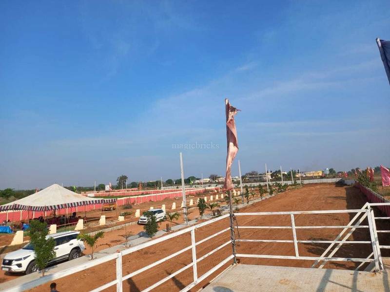 Highway County in Medchal, Hyderabad: Price, Brochure, Floor Plan, Reviews