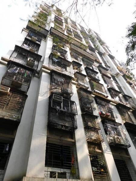 Runwal Heights in Mulund West, Mumbai: Price, Brochure, Floor Plan, Reviews