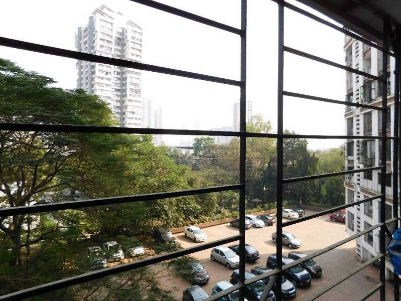 Runwal Heights in Mulund West, Mumbai: Price, Brochure, Floor Plan, Reviews