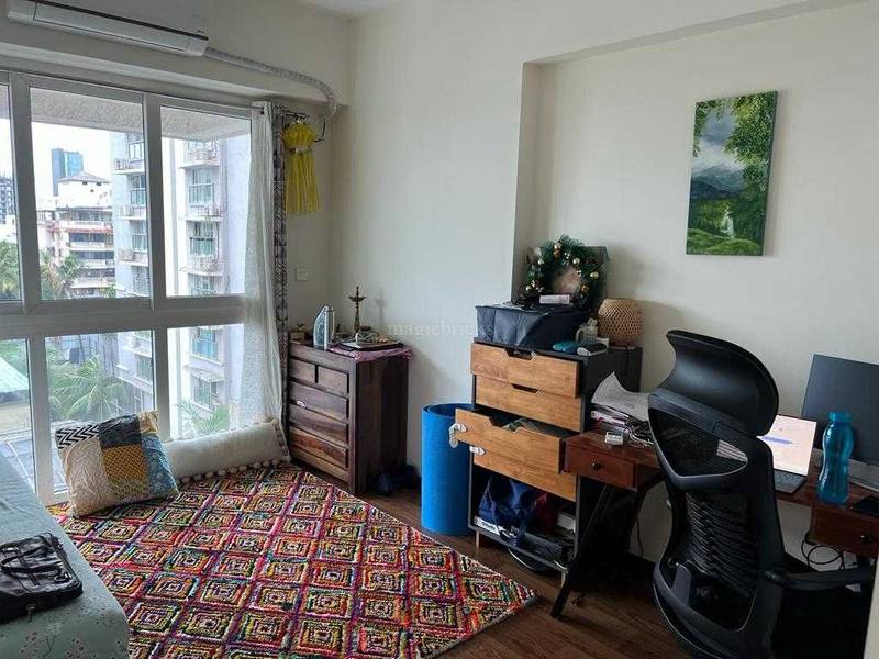 Hubtown Sunstone in Bandra East, Mumbai: Price, Brochure, Floor Plan ...