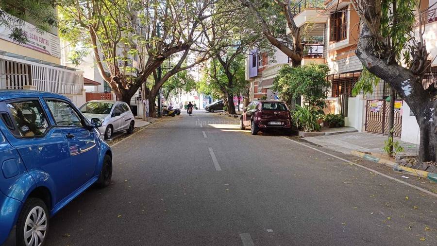 RBI Layout RWA in JP Nagar, Bangalore: Price, Brochure, Floor Plan, Reviews