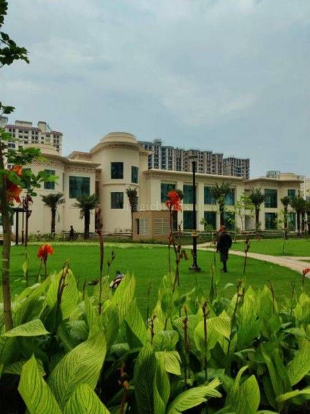 CRC Sublimis in Noida Extension, Greater Noida: Price, Brochure, Floor ...