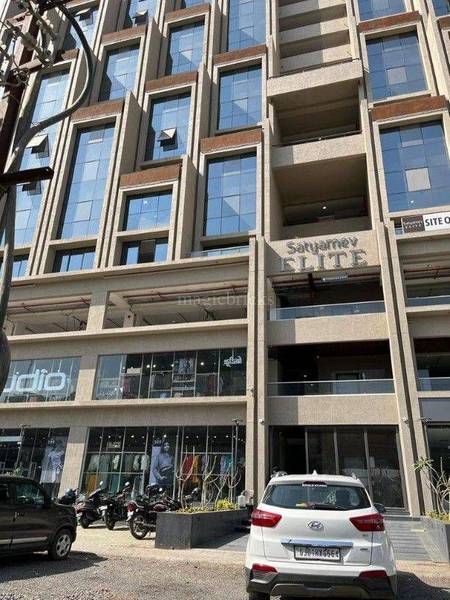 Satyamev Elite in Ambli Bopal Road, Ahmedabad: Price, Brochure, Floor ...