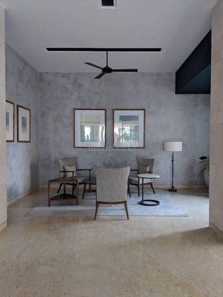 Ceebros One 74 in MRC Nagar, Chennai: Price, Brochure, Floor Plan, Reviews