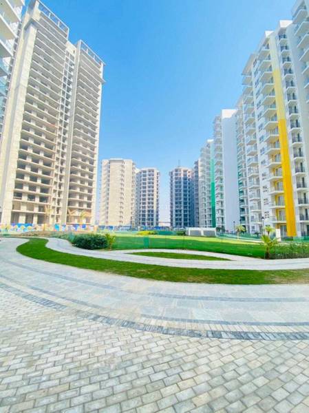 Hero Homes Mohali Phase 2A in Sector 88, Mohali: Price, Brochure, Floor ...