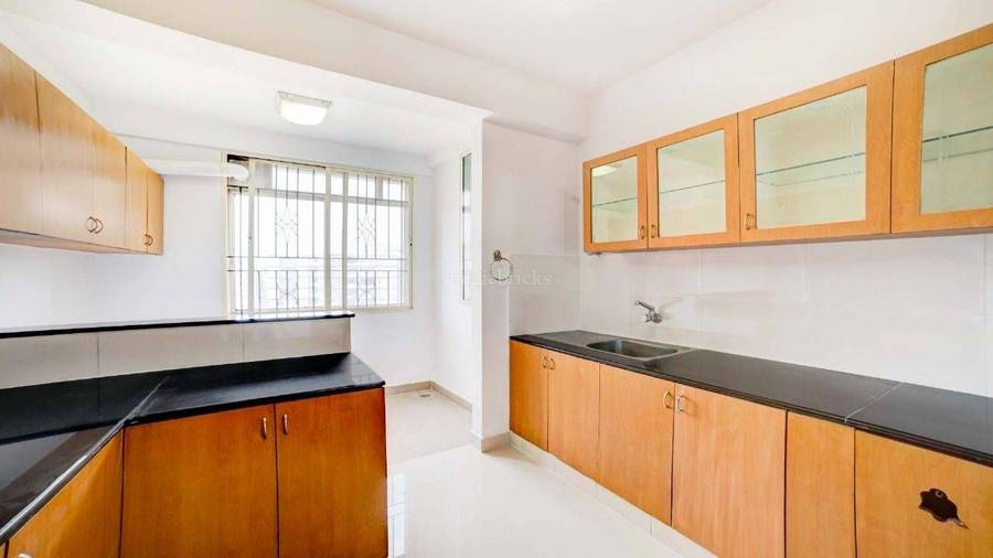 Puravankara Purva Heights in Bilekahalli, Bangalore: Price, Brochure ...