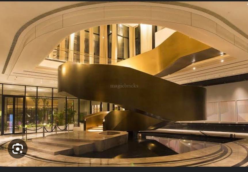 DLF The Arbour in Sector 63 , Gurgaon: Price, Brochure, Floor Plan, Reviews