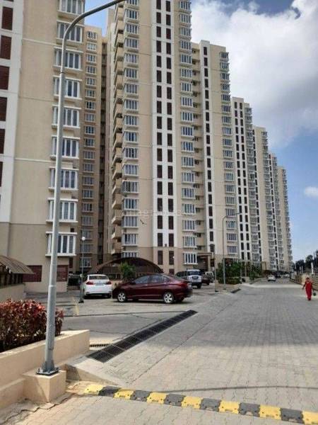 Taisha Park in Natesan Nagar Madhavaram, Chennai: Price, Brochure ...