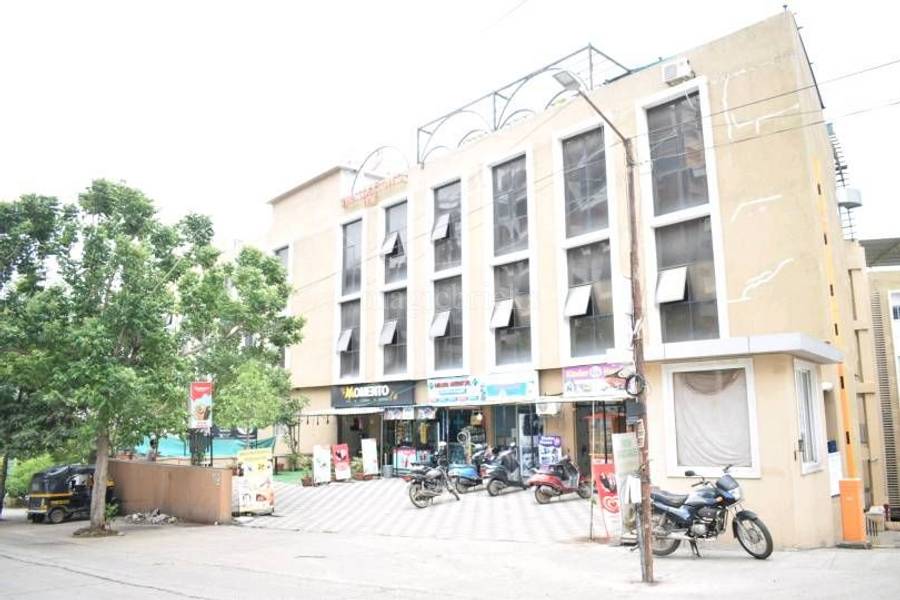 UKT Undri City Centre in Undri, Pune: Price, Brochure, Floor Plan, Reviews