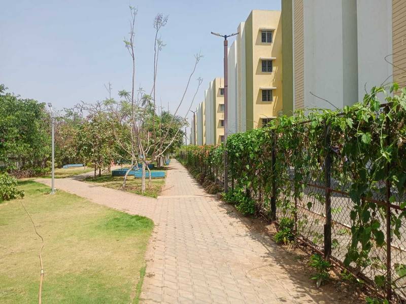 Rakindo Orchids Phase 2 in Kovai Pudur, Coimbatore: Price, Brochure ...