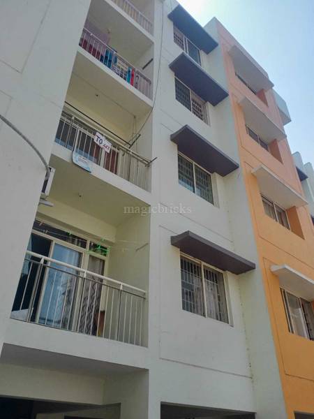 Rakindo Orchids Phase 2 in Kovai Pudur, Coimbatore: Price, Brochure ...