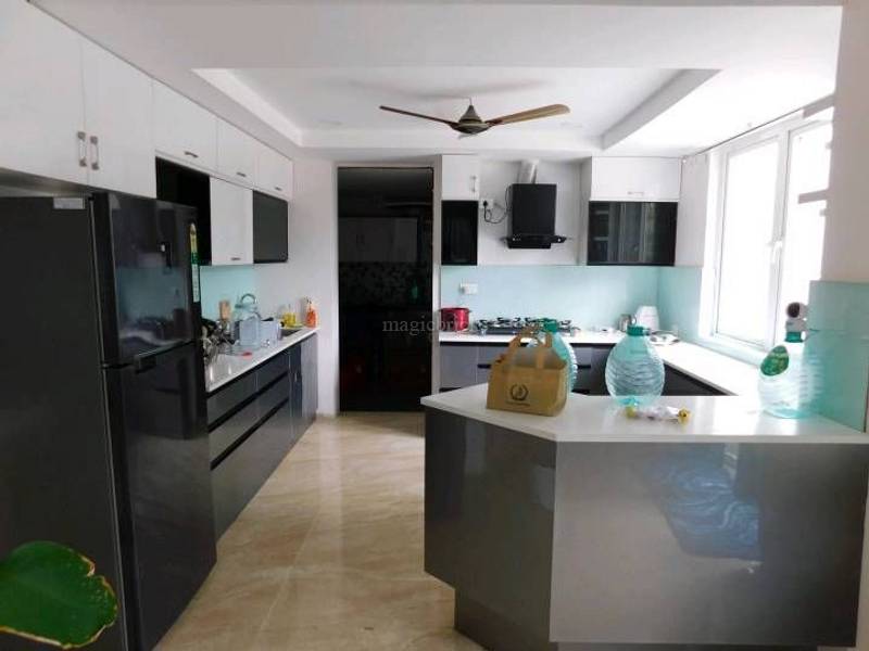 O2 Residences in Nanakram Guda, Hyderabad: Price, Brochure, Floor Plan ...