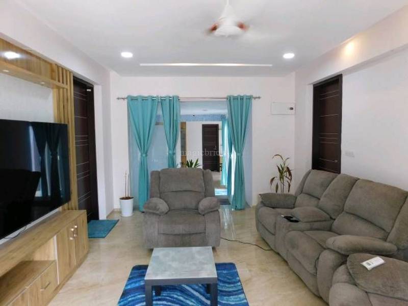 O2 Residences in Nanakram Guda, Hyderabad: Price, Brochure, Floor Plan ...