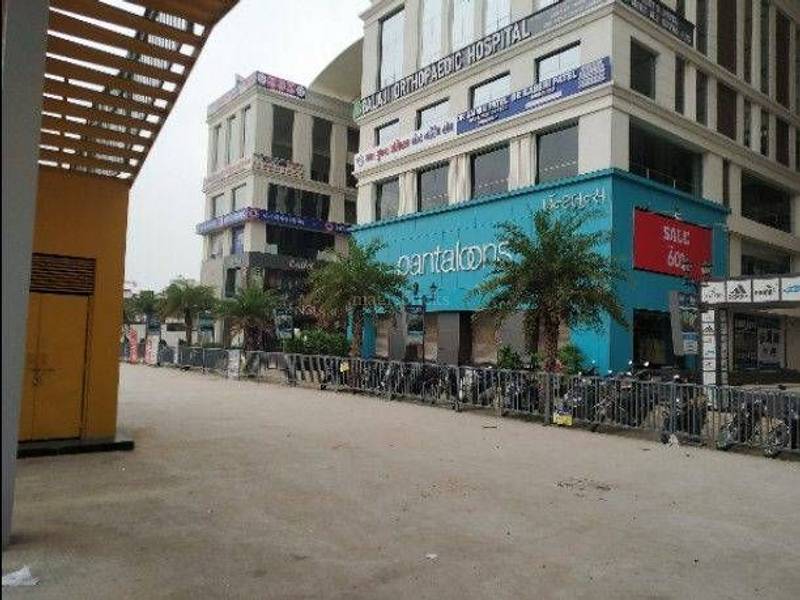 Satva Icon in Vastral, Ahmedabad: Price, Brochure, Floor Plan, Reviews