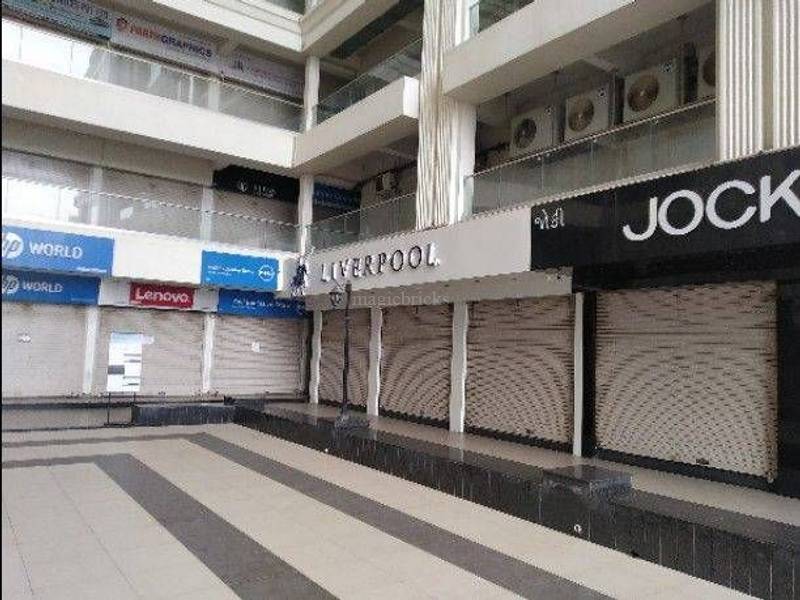 Satva Icon in Vastral, Ahmedabad: Price, Brochure, Floor Plan, Reviews