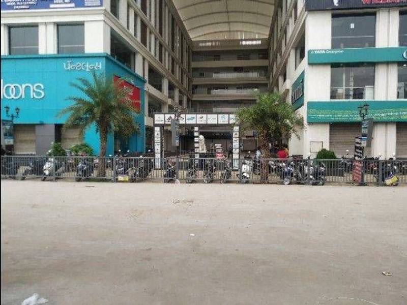 Satva Icon in Vastral, Ahmedabad: Price, Brochure, Floor Plan, Reviews