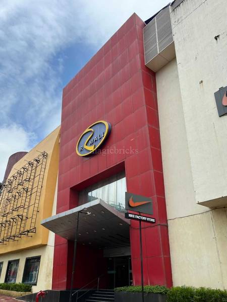 Runwal R Mall in Mulund West, Mumbai: Price, Brochure, Floor Plan, Reviews