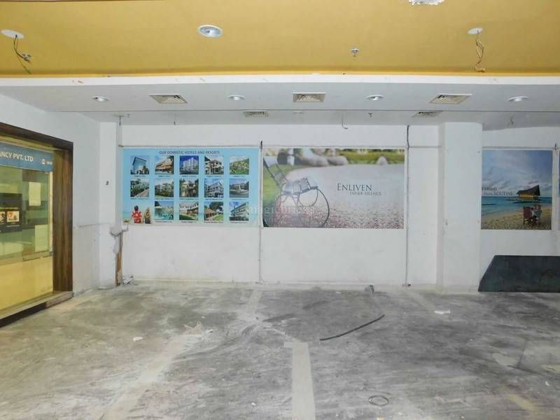 Runwal R Mall in Mulund West, Mumbai: Price, Brochure, Floor Plan, Reviews