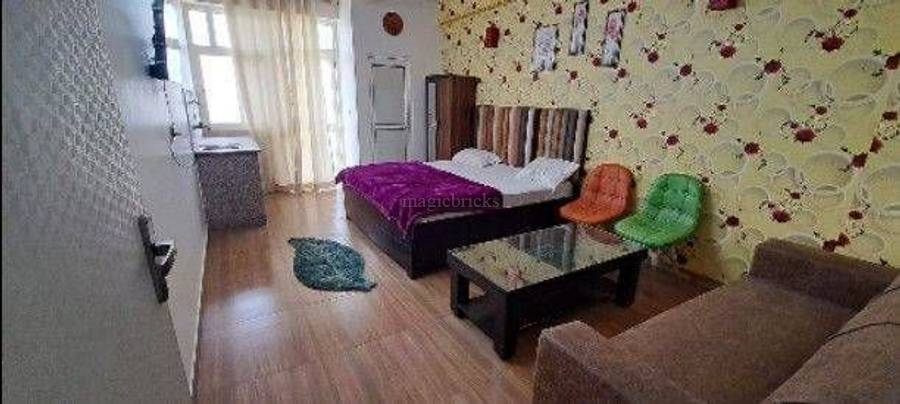 Krishna Orchid in Sector 101 , Noida: Price, Brochure, Floor Plan, Reviews