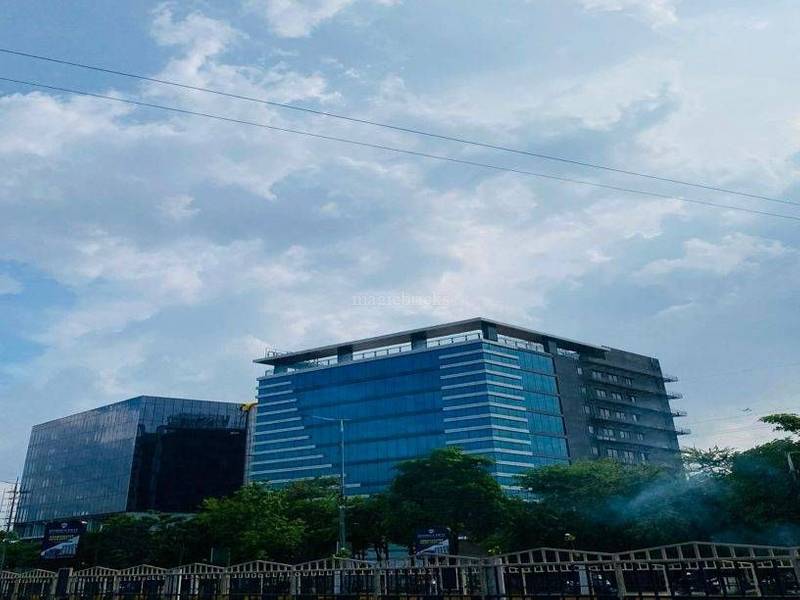 Sky Corporate Park in Vijay Nagar, Indore: Price, Brochure, Floor Plan ...