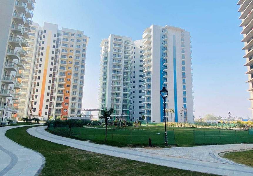 Hero Homes Mohali Phase 2A in Sector 88, Mohali: Price, Brochure, Floor ...