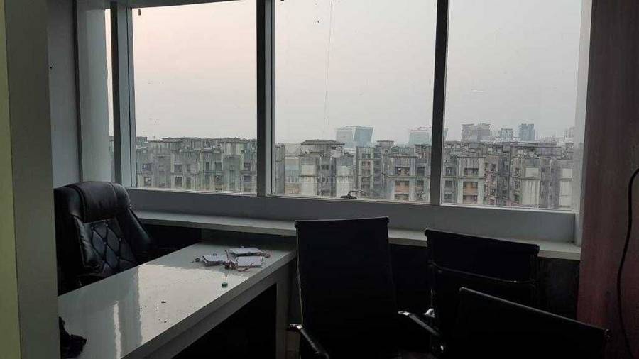 NMS Icon in Ulwe, Navi Mumbai: Price, Brochure, Floor Plan, Reviews