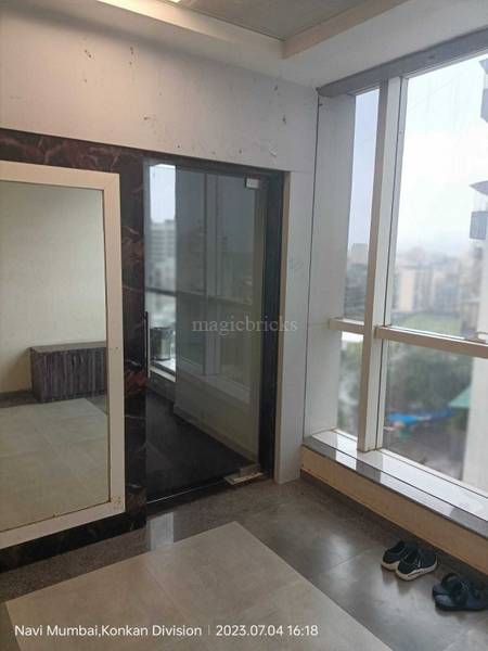 NMS Icon in Ulwe, Navi Mumbai: Price, Brochure, Floor Plan, Reviews