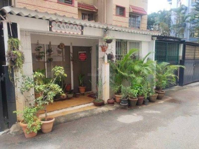 JMJ Apartment in HAL Old Airport Road, Bangalore: Price, Brochure ...