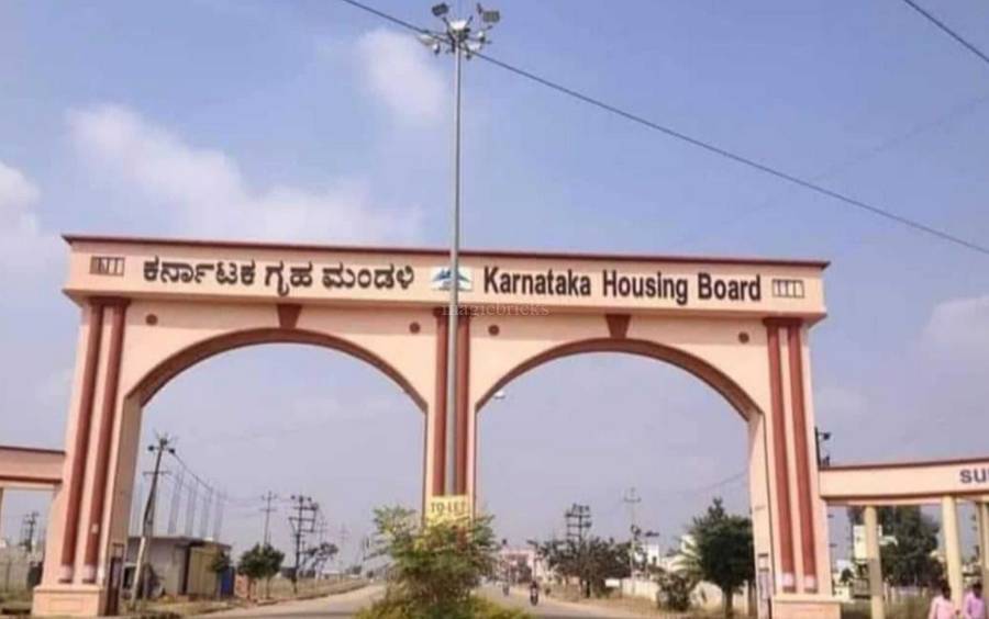 Khb Surya City Phase I in Chandapura, Bangalore: Price, Brochure, Floor Plan, Reviews