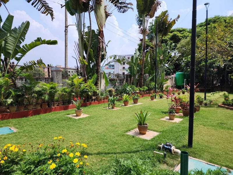 Fern Saroj in HAL Old Airport Road, Bangalore: Price, Brochure, Floor ...