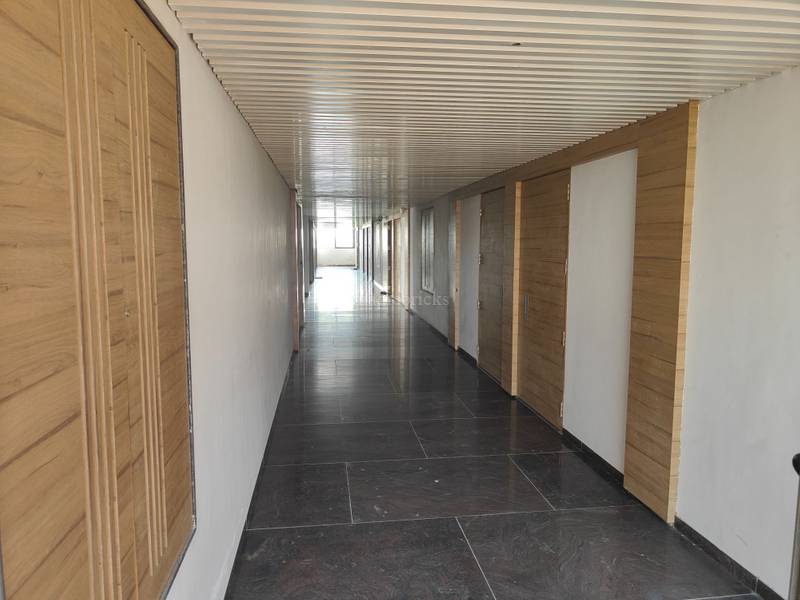 Synergy Spaces in Sargasan, Gandhinagar: Price, Brochure, Floor Plan ...