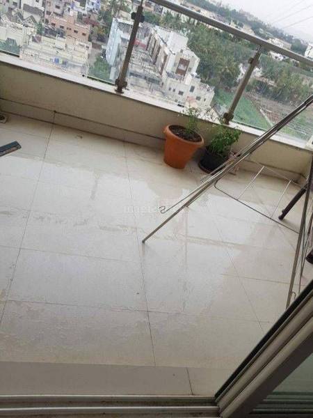 Kumar Picasso in Hadapsar, Pune: Price, Brochure, Floor Plan, Reviews