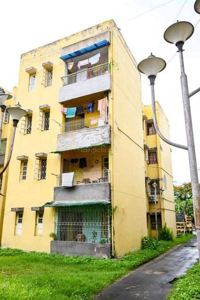 Labony Estate in Salt Lake City, Kolkata: Price, Brochure, Floor Plan, Reviews